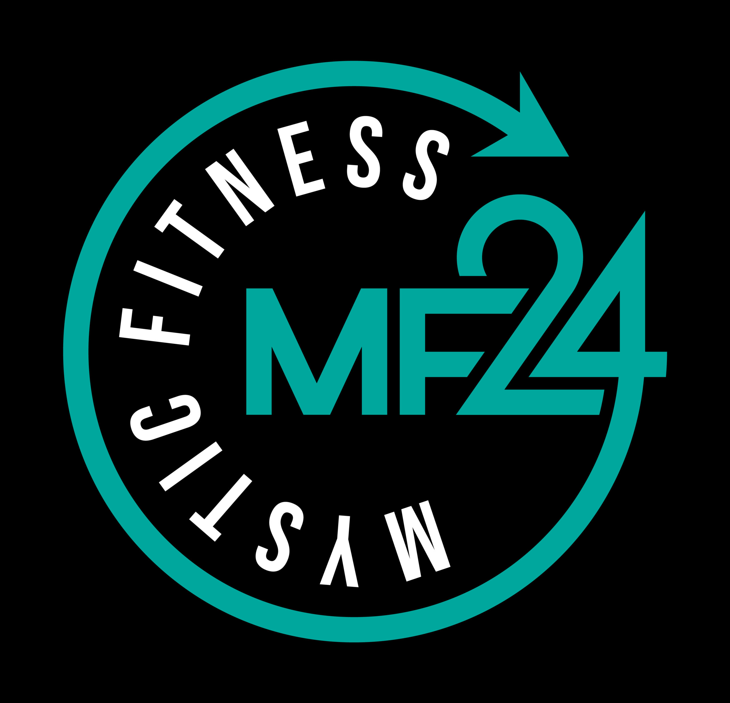 24 Hour Gym - Mystic Fitness